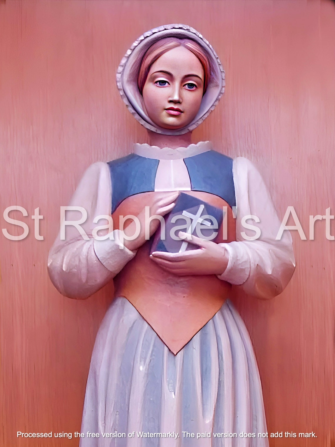 St Margaret Clitherow Catholic English Martyr Saint Digital Download - Etsy