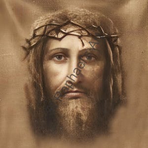 Holy Face of Jesus Novena Powerful Traditional Catholic Prayer and ...