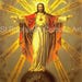 Sacred Heart First Friday Promises Catholic Devotion to Jesus Holy ...