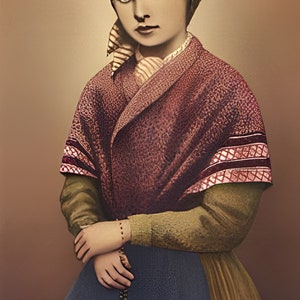 St Bernadette Lourdes Our Lady France Apparition Catholic Nun Saint ...