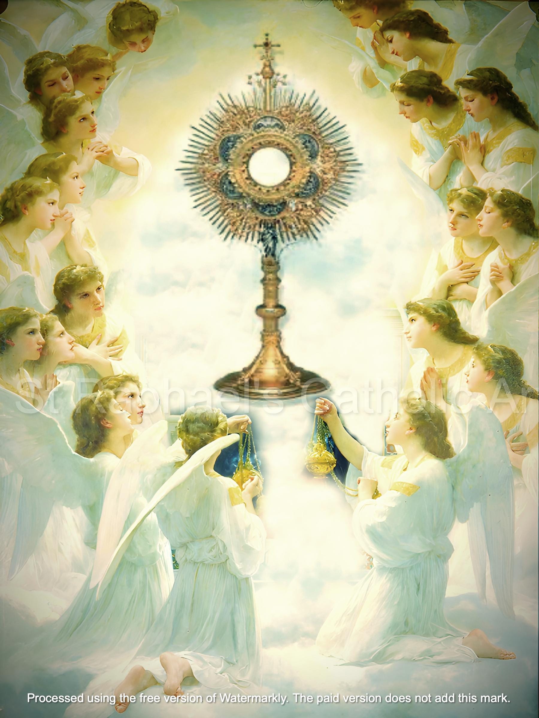 Carlo Acutis Canonization Miracles of Holy Eucharist Devotion Blessed ...
