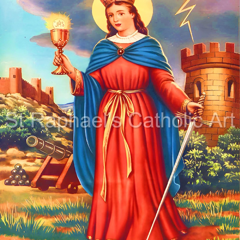 Barbara - Etsy