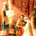 Espousal of Mary and Joseph Print – Catholic Wedding Art (digital ...