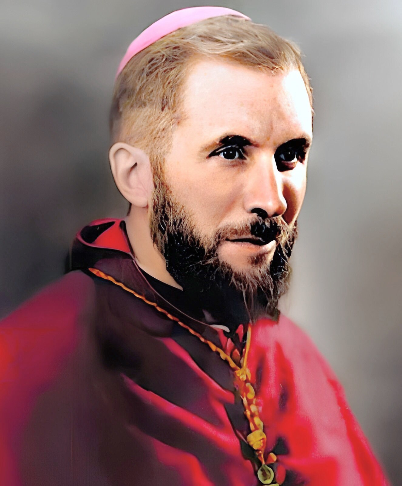 Archbishop Lefebvre SSPX Traditional Latin Mass Digital - Etsy