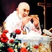 Padre Pio Holy Mass Communion Consecration Chalice Host Sacrifice of ...