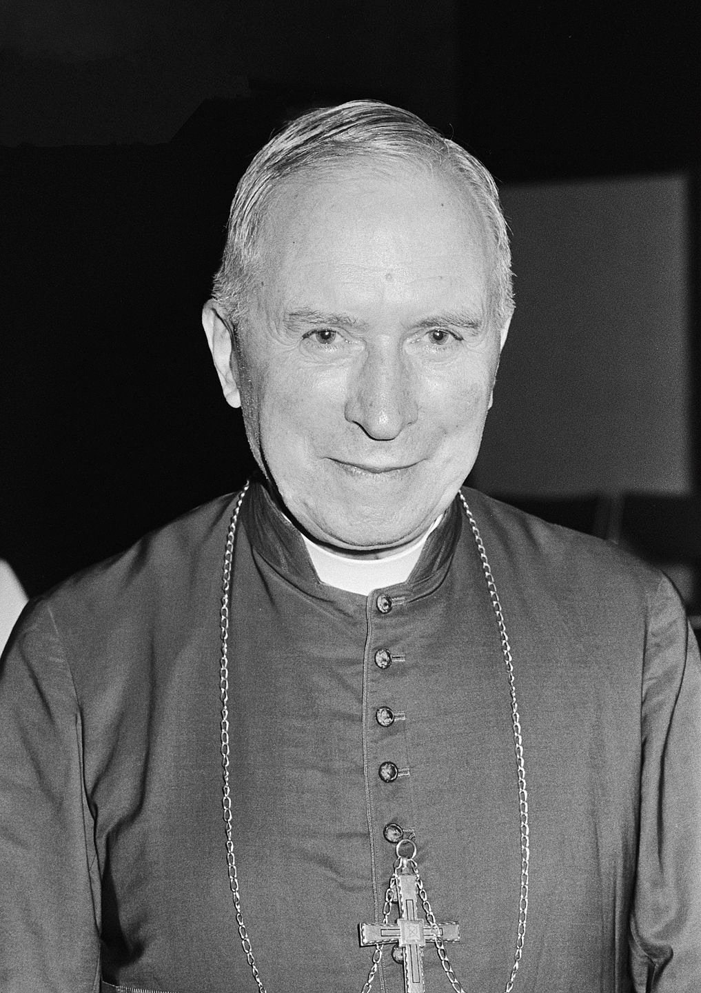 Archbishop Lefebvre SSPX Traditional Latin Mass Digital - Etsy