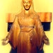 Our Lady of Akita Japan Virgin Mary Apparition Statue Miraculous ...