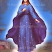 Our Lady of Hope Virgin Mary Pontmain France Traditional CATHOLIC ...
