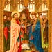 Espousal of Virgin Mary and St Joseph Catholic Wedding Marriage Holy ...