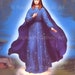 Our Lady of Hope Virgin Mary Pontmain France Traditional CATHOLIC ...