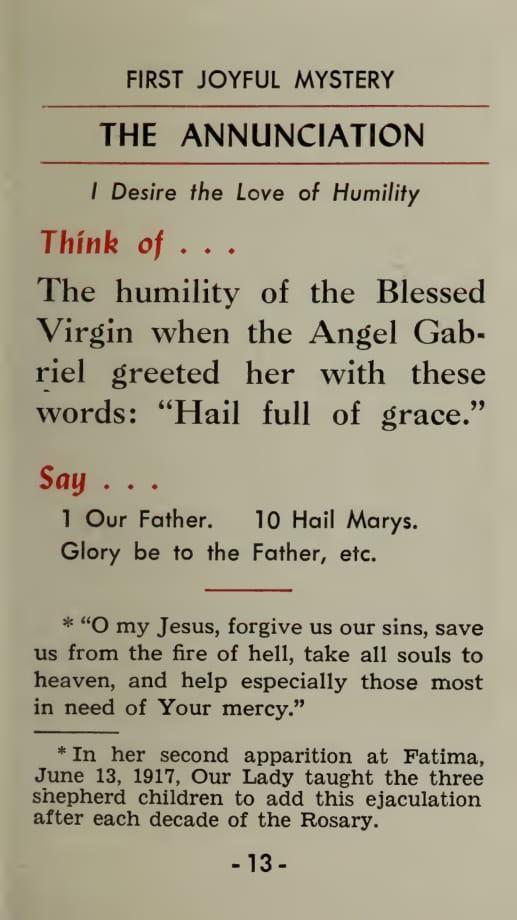 How to Pray the Rosary Catholic Prayer With Virgin Mary Beautiful Icon ...