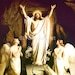 Easter Resurrection Jesus Christ is Risen Holy Angels Catholic ...