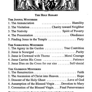 Latin Mass Missal – Traditional Catholic Prayers Digital Download - Etsy