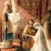 Espousal of Mary and Joseph Print – Catholic Wedding Art (digital ...