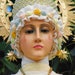 Our Lady of La Salette Crying Virgin Mary Statue Catholic Digital ...
