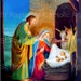 Rosary - Joyful Mysteries - Complete Holy Pictures - Catholic - Our ...