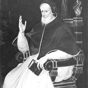 Latin Mass Pope Pius V Quo Primum Catholic Church Picture Digital ...