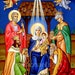 Christmas Nativity Icon 3 Kings Epiphany Digital Downloads - Etsy