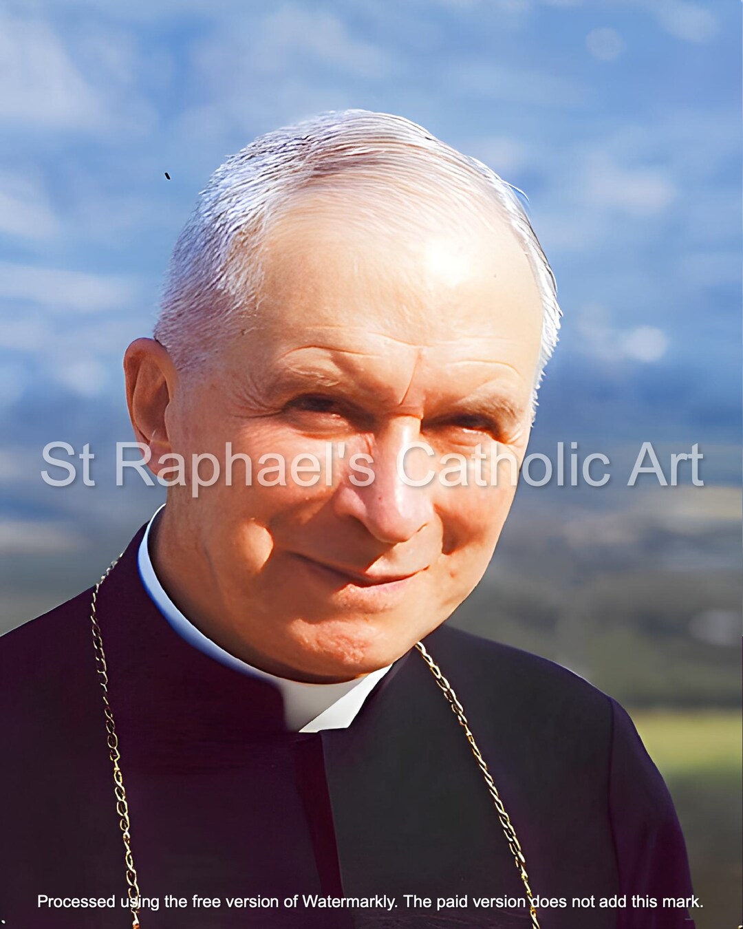 Archbishop Lefebvre SSPX Traditional Latin Mass Digital Downloads X 5 ...