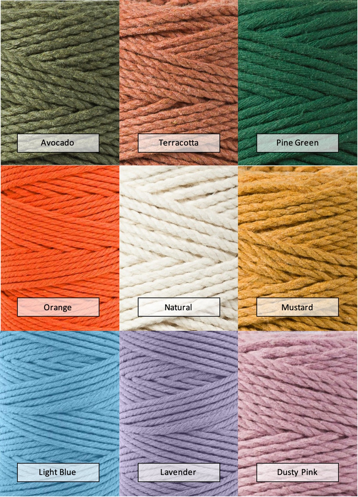 Beautiful Macrame Strap for Bag, or for Camera, 100% Cotton, Handmade ...