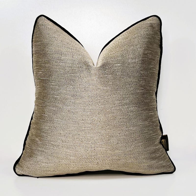 Woven Scatter Cushions - Etsy UK