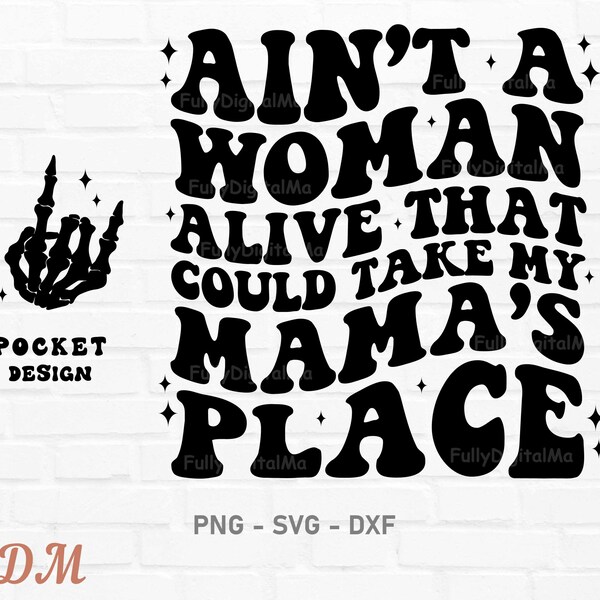 Dear Mama - Etsy