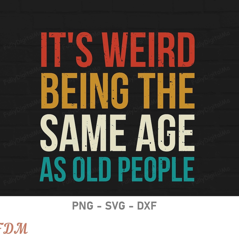 Old Age Home In - Etsy