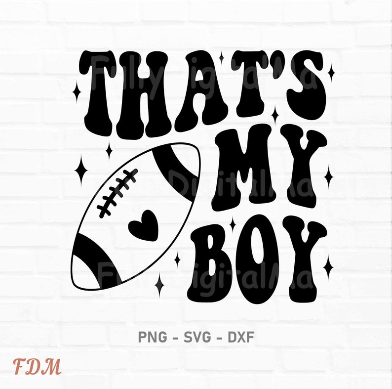 Football Svg Bundle, Football Mom SVG Bundle, Football Mom Life Svg ...
