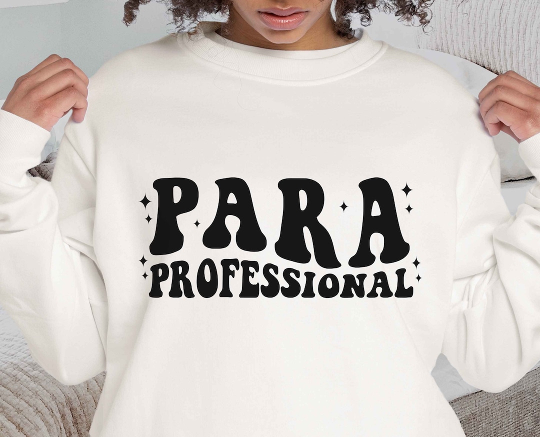 Para Professional Png, Paraprofessional Team Squad, Paras Make It ...
