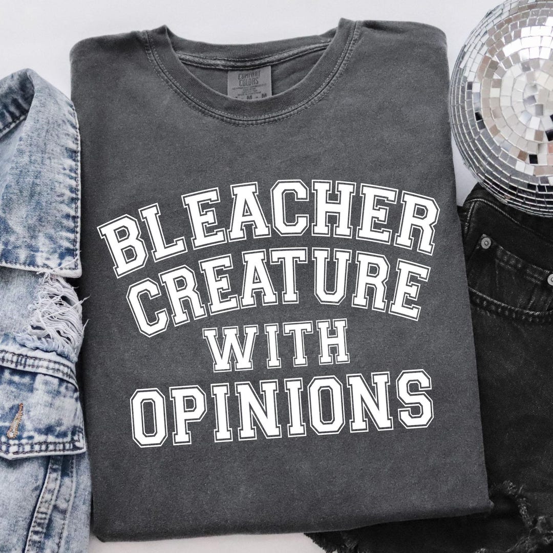 Bleacher Creature With Opinions Svg Png, Basketball Mom Png, Football ...