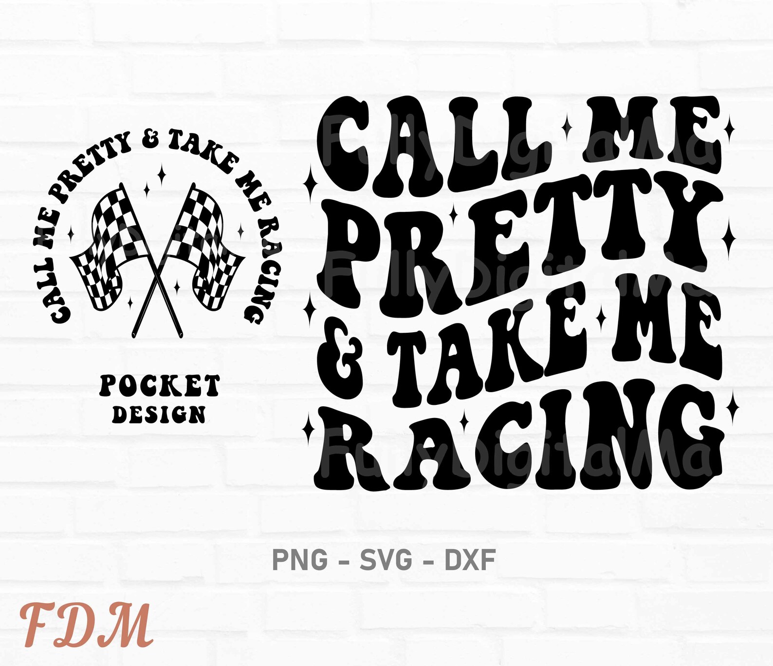 Racing Svg Bundle, We're Racing Svg, Racing Shirt Design, Racing Mom ...