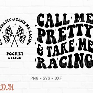 Racing Svg Bundle, We're Racing Svg, Racing Shirt Design, Racing Mom ...