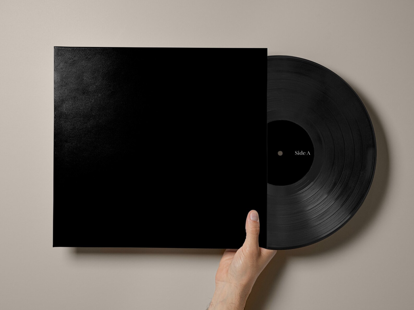 Full Custom Vinyl Record 12in LP Personalized Vinyl Record - Etsy
