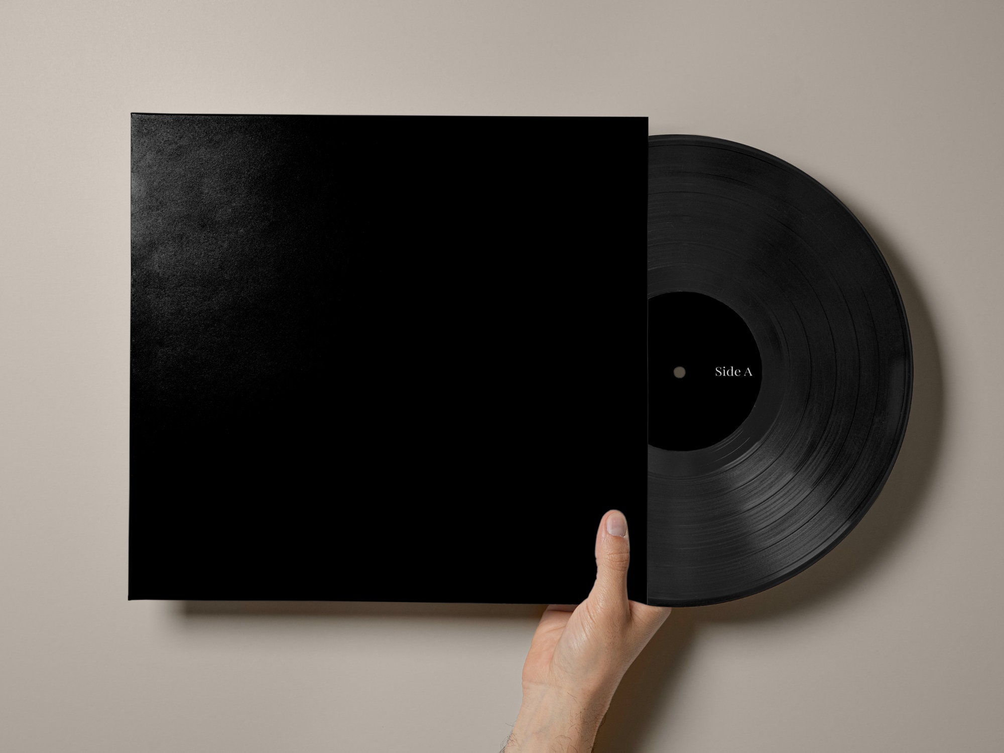 Full Custom Vinyl Record 12in LP Personalized Vinyl Record - Etsy