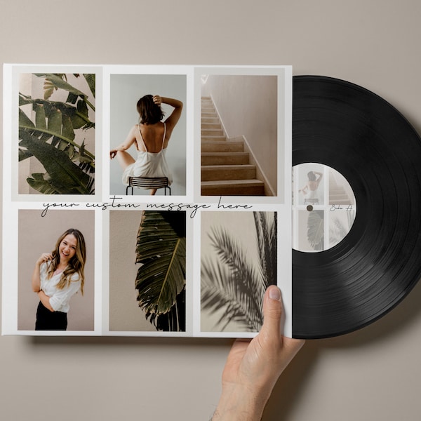 Personalized Vinyl - Etsy