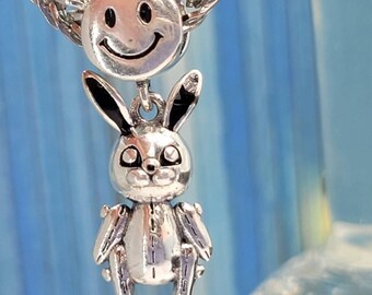 Voodoo Bunny Rabbit - Etsy