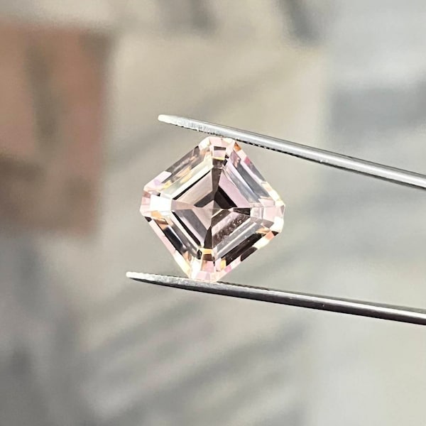 Morganite Loose - Etsy