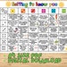 Dicebreaker Roll and Share Game, Back to School, Icebreaker Activity ...