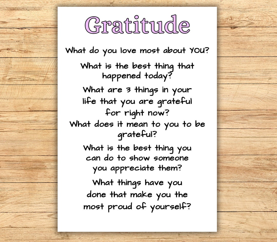 Get to Know You for Kids, Back to School, Icebreaker Activity for All ...