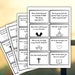 Christian Icebreaker Activity, Conversation Starter, Games for Youth ...