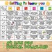 Dicebreaker Roll and Tell Game, Back to School, Icebreaker Activity for ...