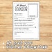 All About Dad Questionnaire, Father's Day Craft, Father's Day Worksheet ...