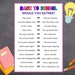 Back to School Game Printable, Back to School Would You Rather ...