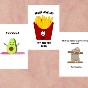 8 Funny Physical Education Decor, Funny Fitness Gifts, Teacher Gift ...