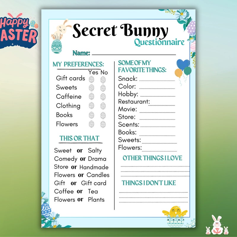 Secret Pal Gift - 60+ Gift Ideas for 2025