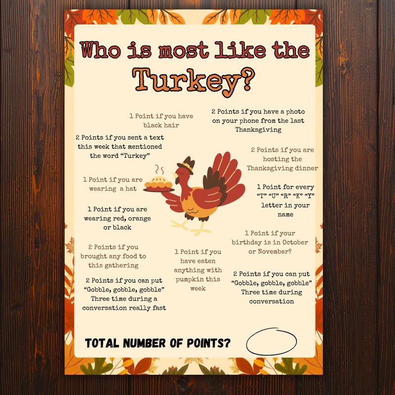 Who is Like Turkey - Etsy