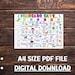 Simon Says Game, Movement Activity, Brain Break, Icebreaker for Kid ...