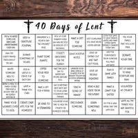 Lent and Easter Activities Shrove Tuesday and Ash Wednesday Kids ...