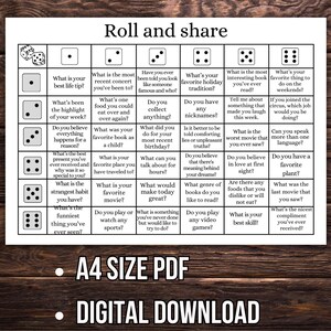 Conversation Starters, Get to Know You, Work Icebreaker, Icebreaker ...