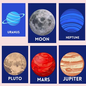 Space Station Pretend Play Printable, Space Dramatic Play, Daycare ...